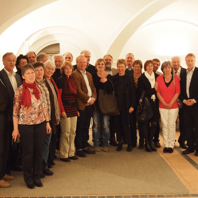 Evangelische Akademie TutzingEhemaligentreffen mit Claus-Jürgen Roepke - Evangelische Akademie ...