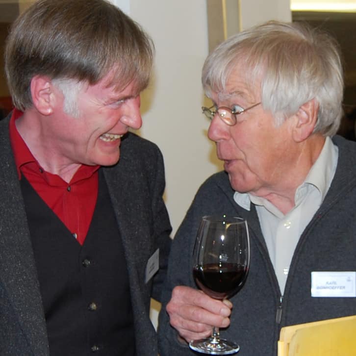 Evangelische Akademie TutzingMensing-Bonhoeffer - Evangelische Akademie ...