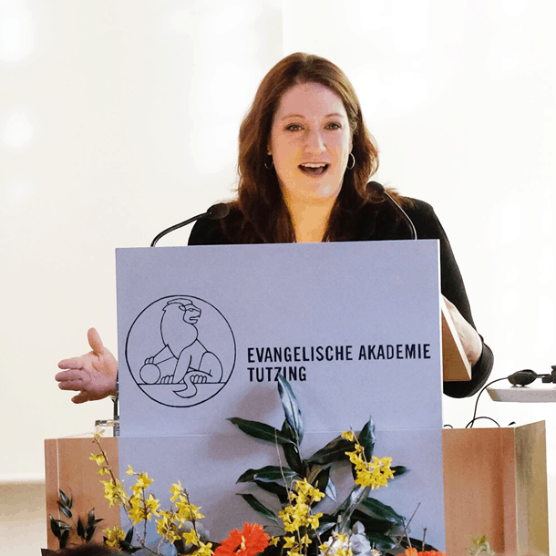 Evangelische Akademie TutzingGavito_Jennifer-3 - Evangelische Akademie ...