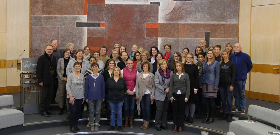 Evangelische Akademie TutzingTeam - Evangelische Akademie Tutzing