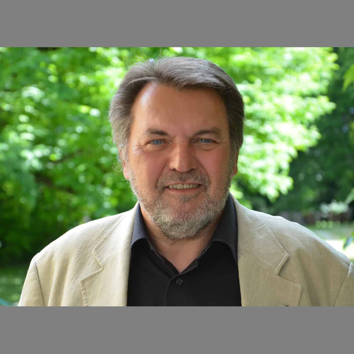 Evangelische Akademie TutzingAuf der Suche nach der Gemeinschafts-Währung von morgen ...