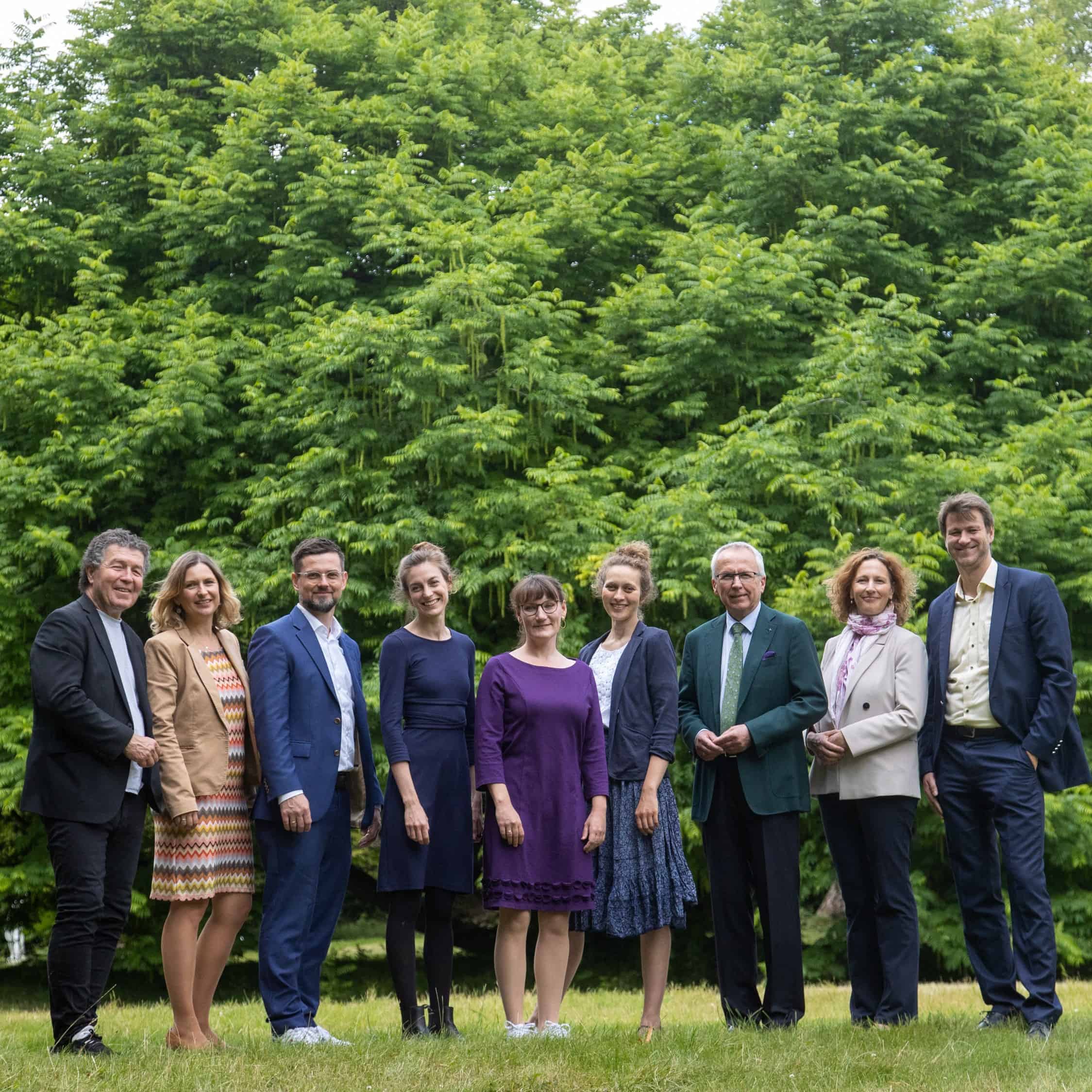 Evangelische Akademie TutzingNewsletter September 2022 - Evangelische Akademie Tutzing