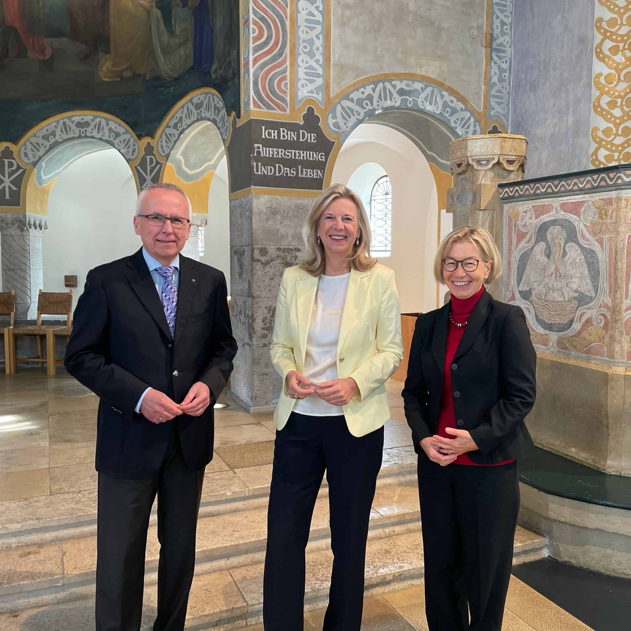 Evangelische Akademie Tutzing"Medienvertrauen und Politikvertrauen ...